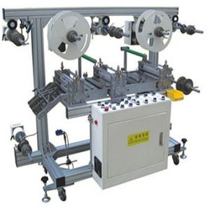 Flatbed Die Cutting Machines | Web Converting Machine Manufacturers | HOACO