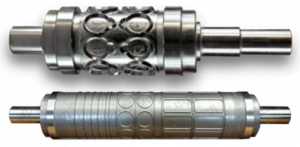 Rotary Dies - Rotary Solid Dies Manufacturer - HOACO