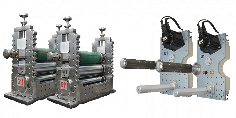 Rotary Die Cutting Machine Equipment | RDC Machine | Rotary Cutter