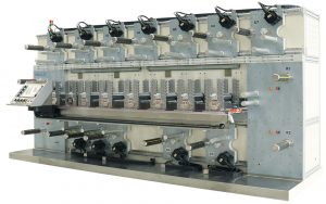 Rotary Die Cutting Machine Equipment | RDC Machine | Rotary Cutter