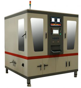 Sheet Inspection Machine | HOACO | HOACO