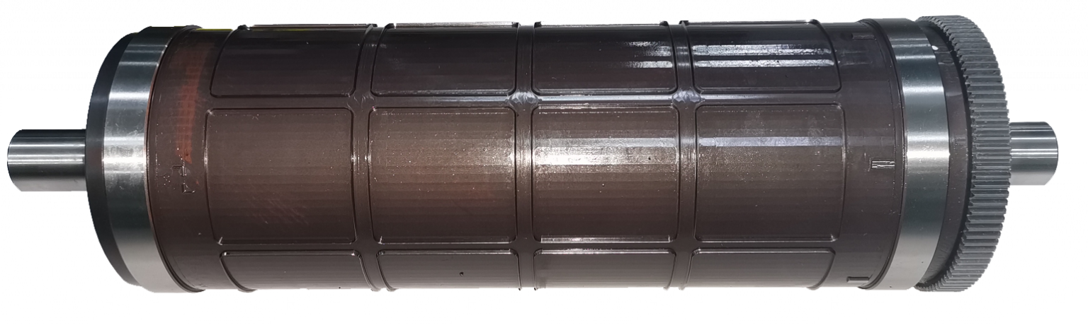 Rotary Dies - Rotary Solid Dies Manufacturer - HOACO