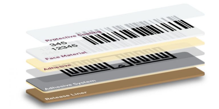 RFID Converting Machine , RFID Label, RFID Tag - HOACO