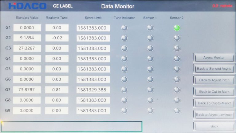 PLC-Data-Monitor | HOACO