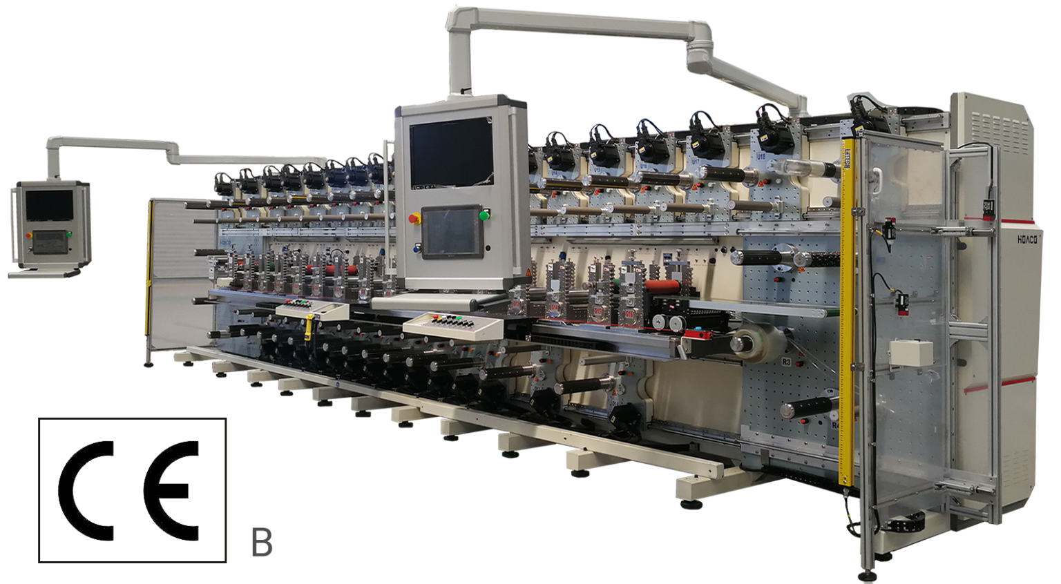 CE-Machine-16stn-ce-b | HOACO