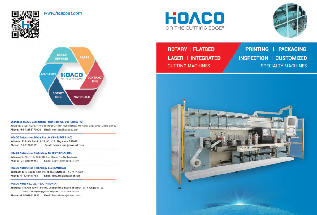 HOACO Automation Technology | HOACO